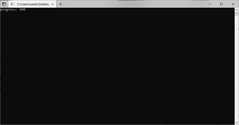 Introducing cmix_gui - Moisés Cardona