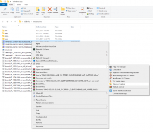 Creating a Working Windows 11 Installation Disc - Moisés Cardona