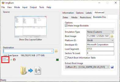 Creating a Working Windows 11 Installation Disc - Moisés Cardona