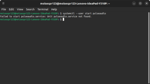 Installing and using pulseaudio-dlna with the Hiby R3 family of Audio ...